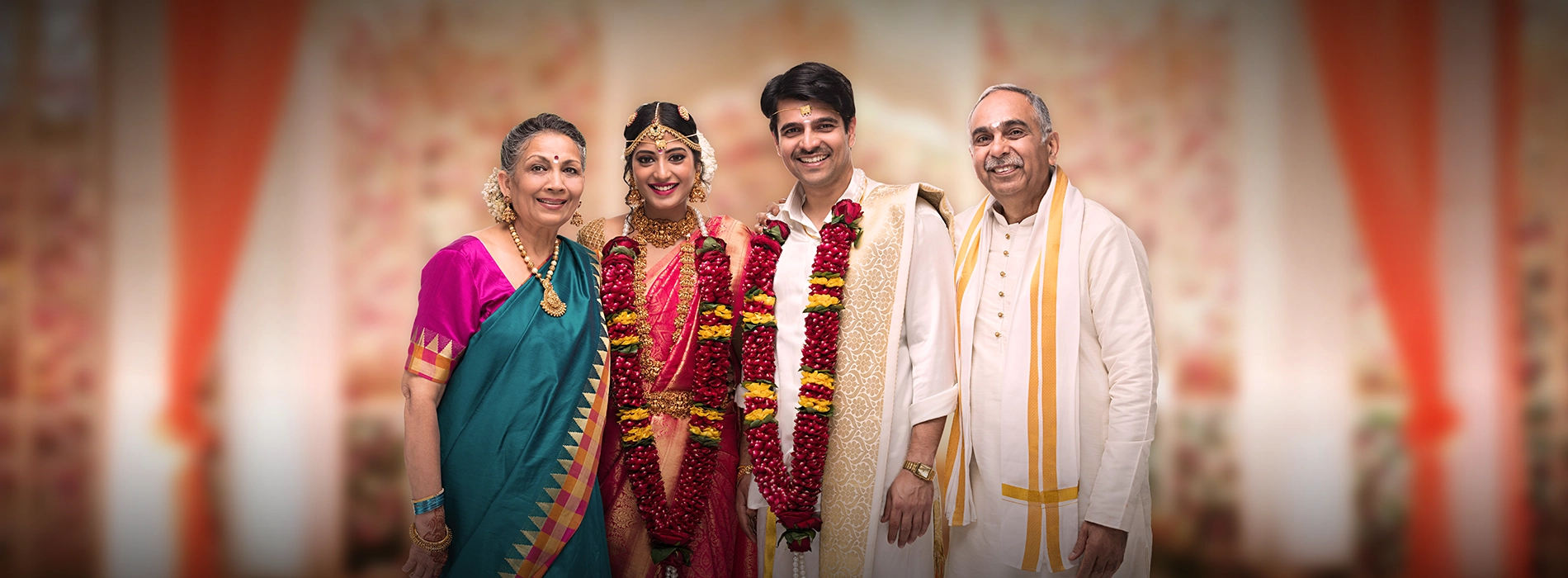 The Fastest Growing Matrimonial & Matchmaking Site - by Shaadi.com